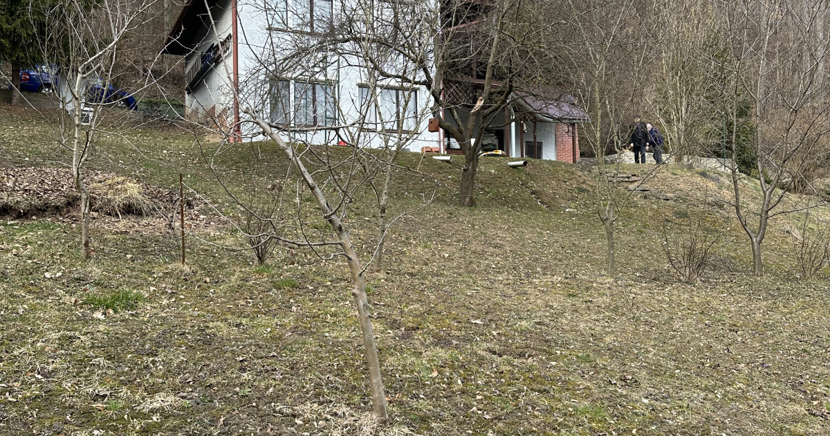 REZERVOVANÉ Chata priamo pod lesom - Veľká Lodina | Košická realitná ...